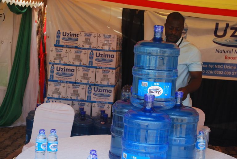 Products – NEC UZIMA